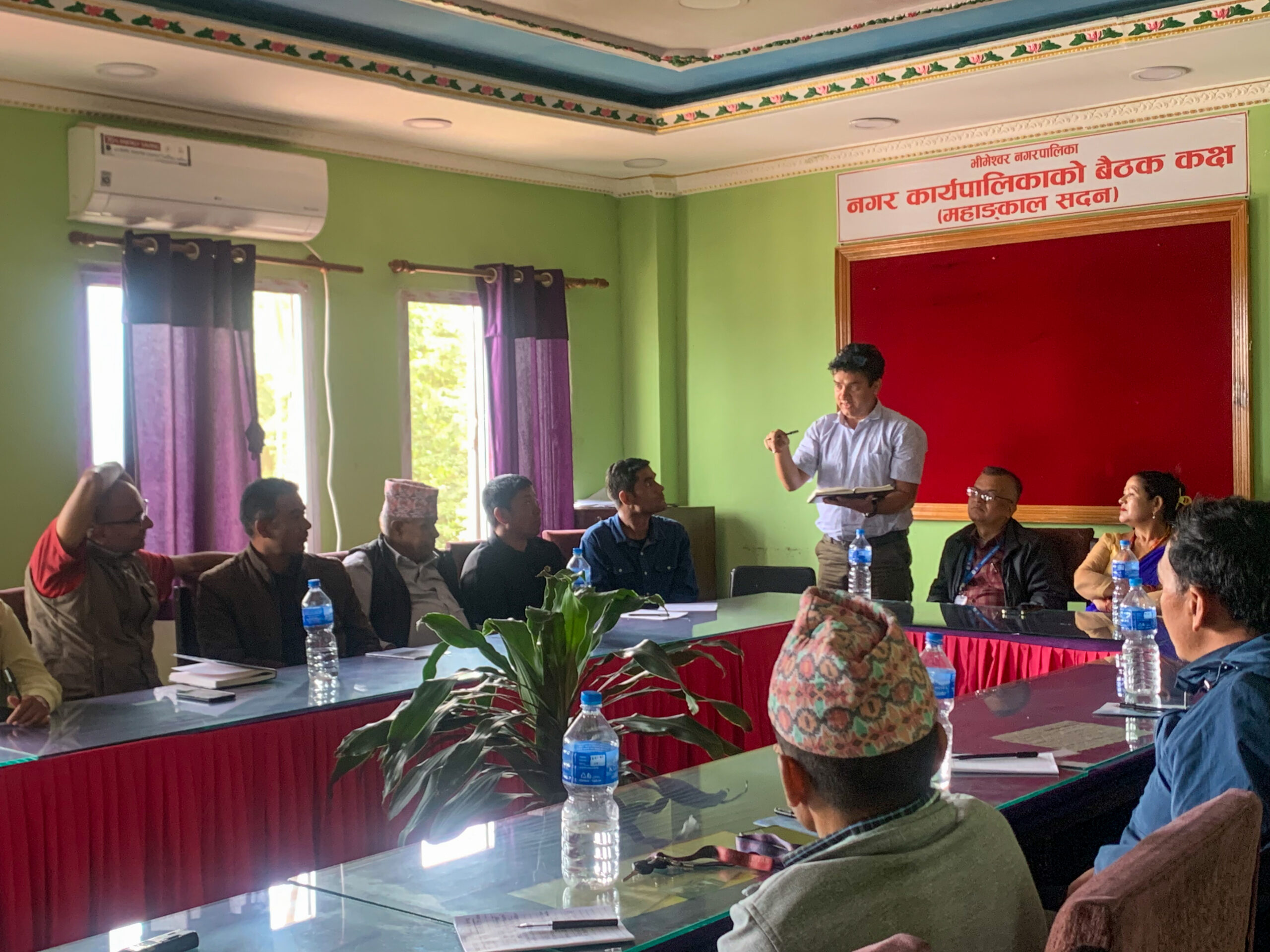 Forest-Based Enterprises: Opportunities, Challenges, and collaboration ...